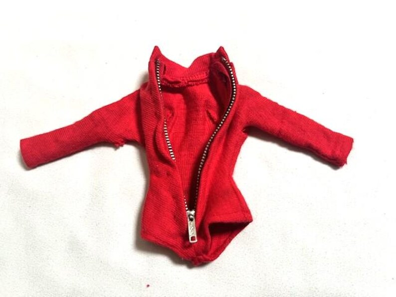 Barbie Vintage Icebreaker Outfit #942 by Mattel - Etsy