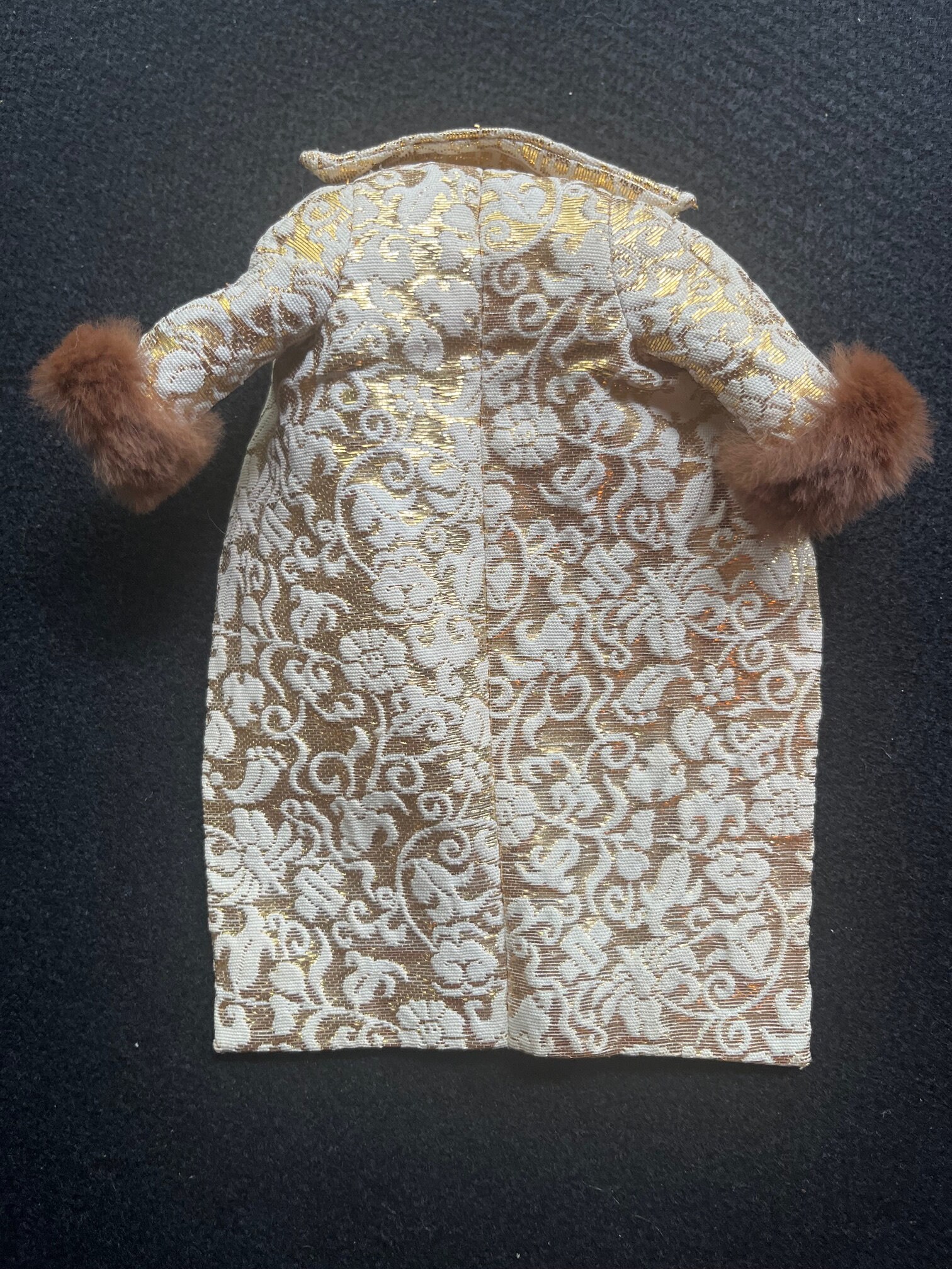 Barbie Evening Splendor Barbie Outfit 961 Vintage Early 60's - Etsy