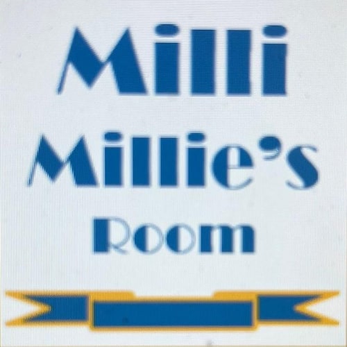 MilliMilliesRoom - Etsy