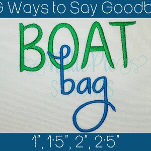 KG Ways to Say Goodbye Kutie Pie Stiches Satin Stitch Machine ...
