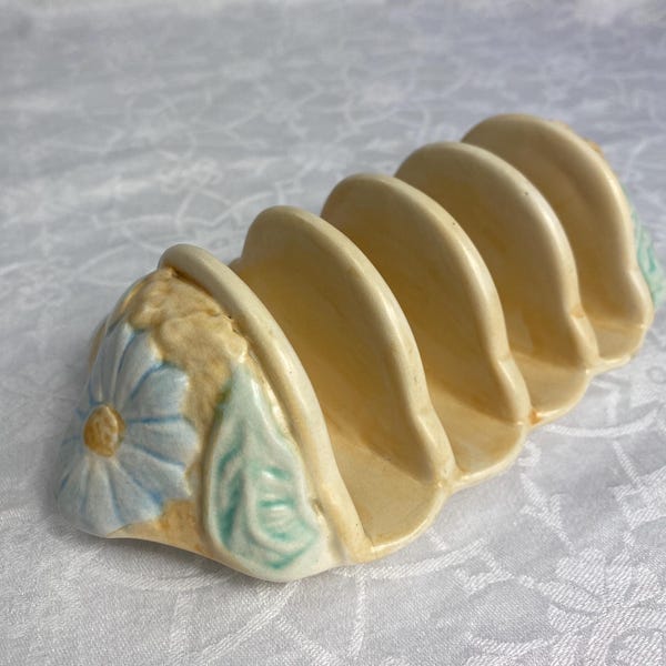 Ceramic Toast Rack - Etsy