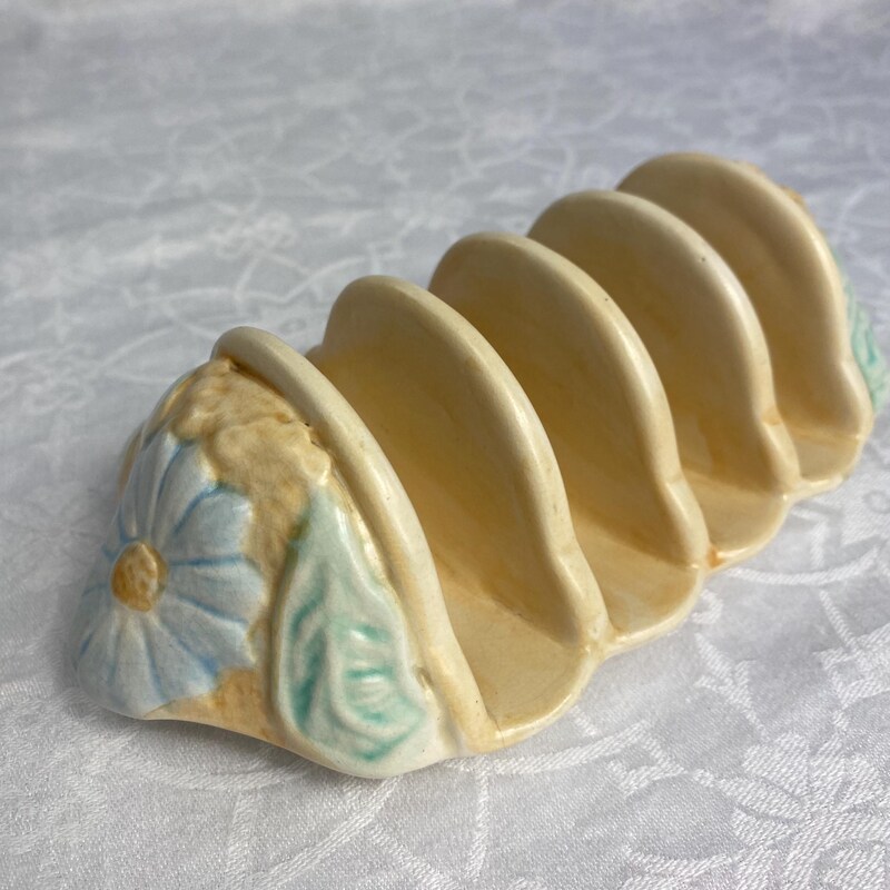 Ceramic Toast Rack - Etsy