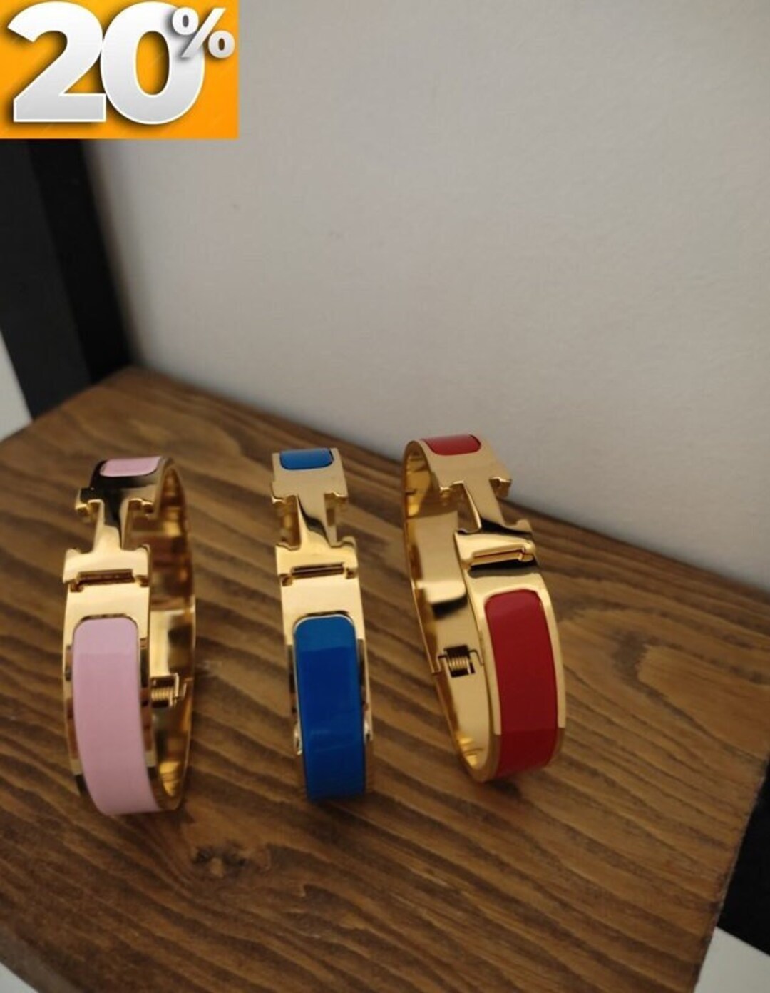 Versatile Clic on Bracelet Stylish Bangle Cuff Gift for Motherday - Etsy