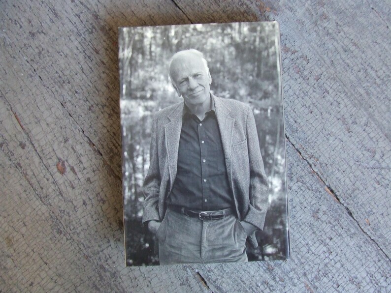 The Thanatos Syndrome by Walker Percy Farrar Straus Giroux - Etsy