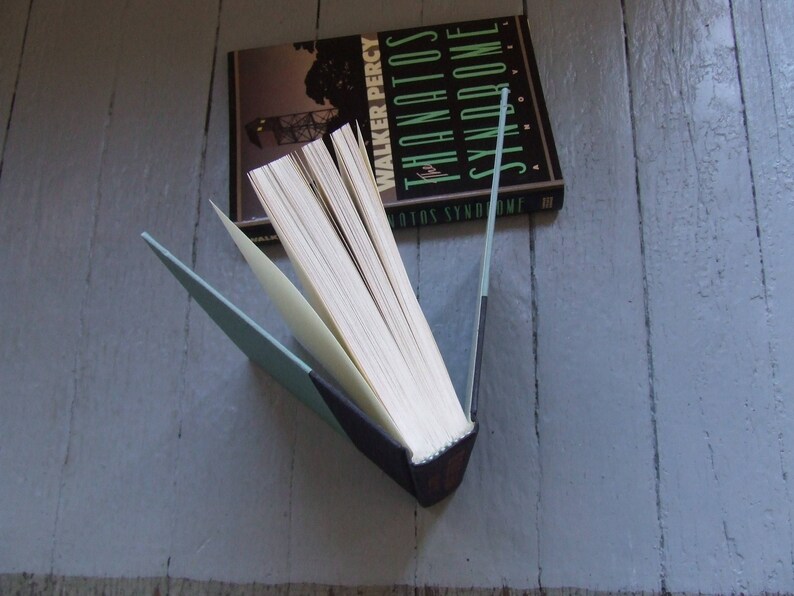 The Thanatos Syndrome by Walker Percy Farrar Straus Giroux - Etsy