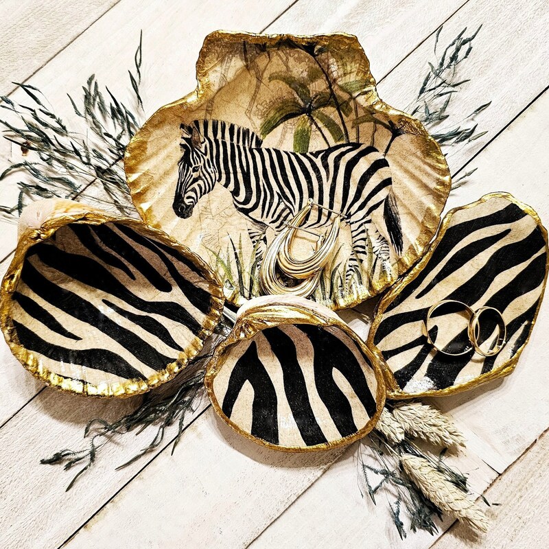 Seashell Jewelry - Etsy