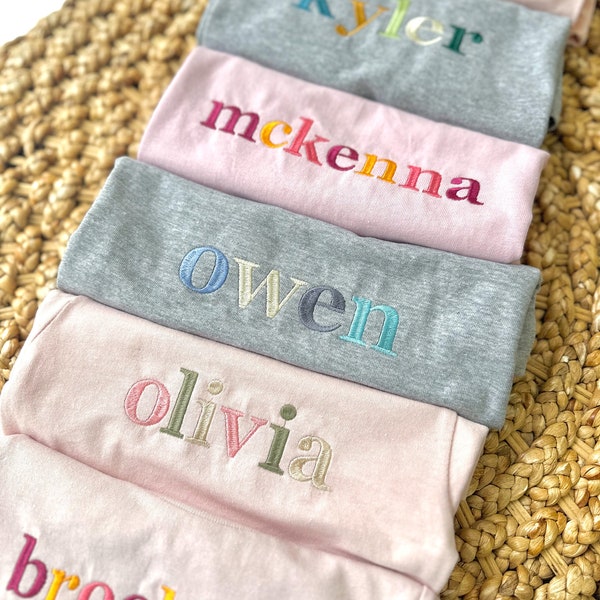 Personalized Kids - Etsy