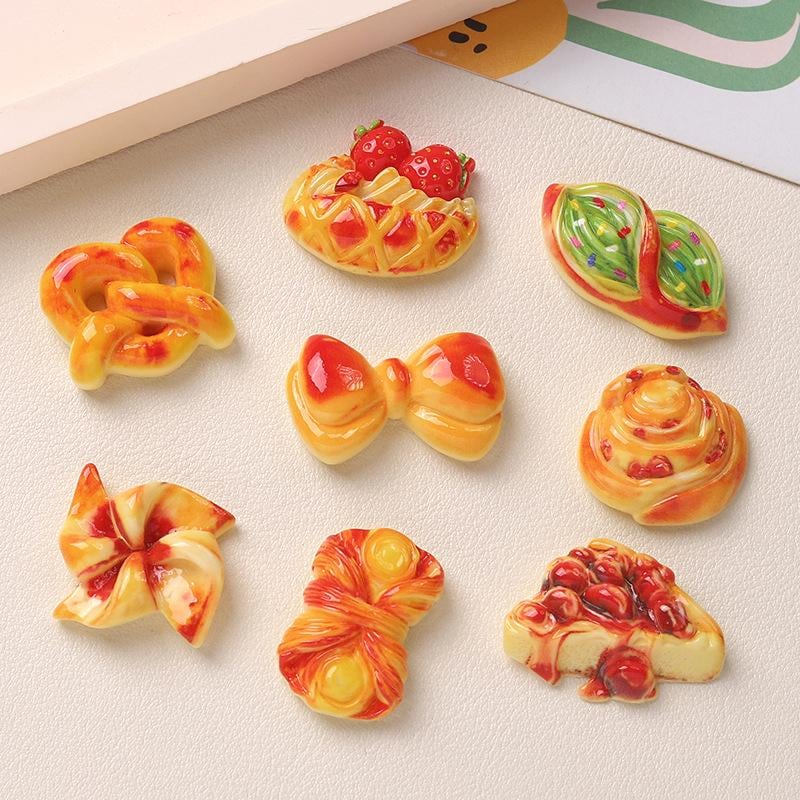 Bakery Jewelry - Etsy