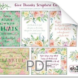 Bible Scripture Cards/bible Verse Cards, Scripture Memory Cards/bible ...