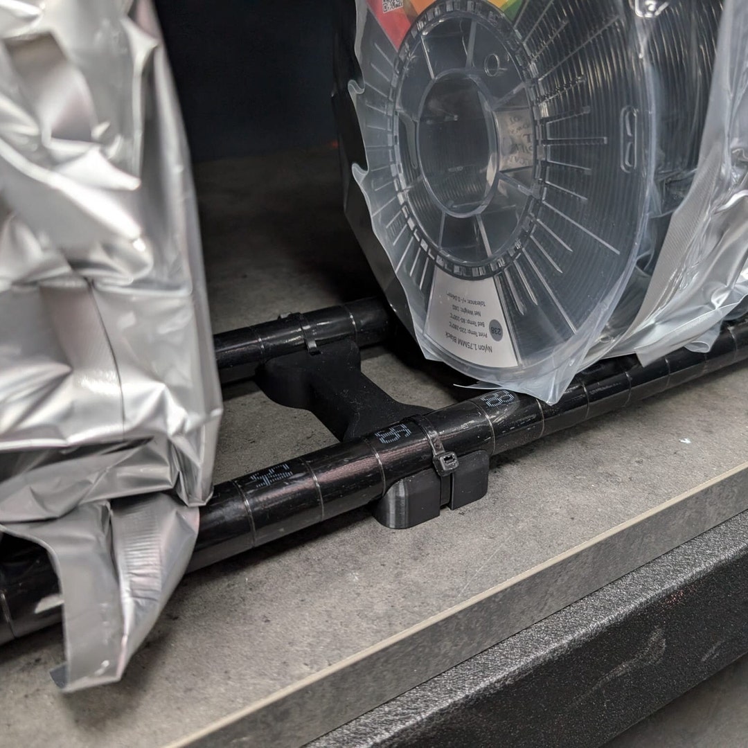 Spool Organizer / PLA Spool Organizer / Spool Holder / Spool Organizer ...