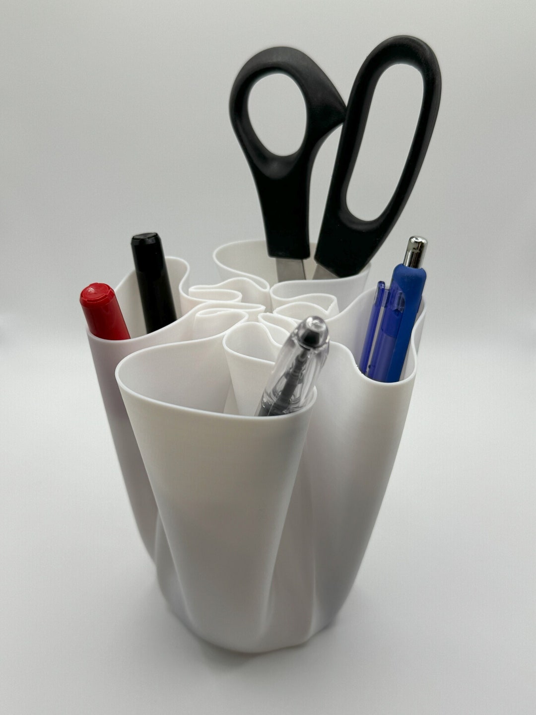 Cloth Shaped Vase | Pen Holder | Cloth Shaped Pencil Holder | Pencil ...