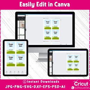 Caprisun Template Svg, Capri Sun Party Favor Mockups Bundle, Juice ...