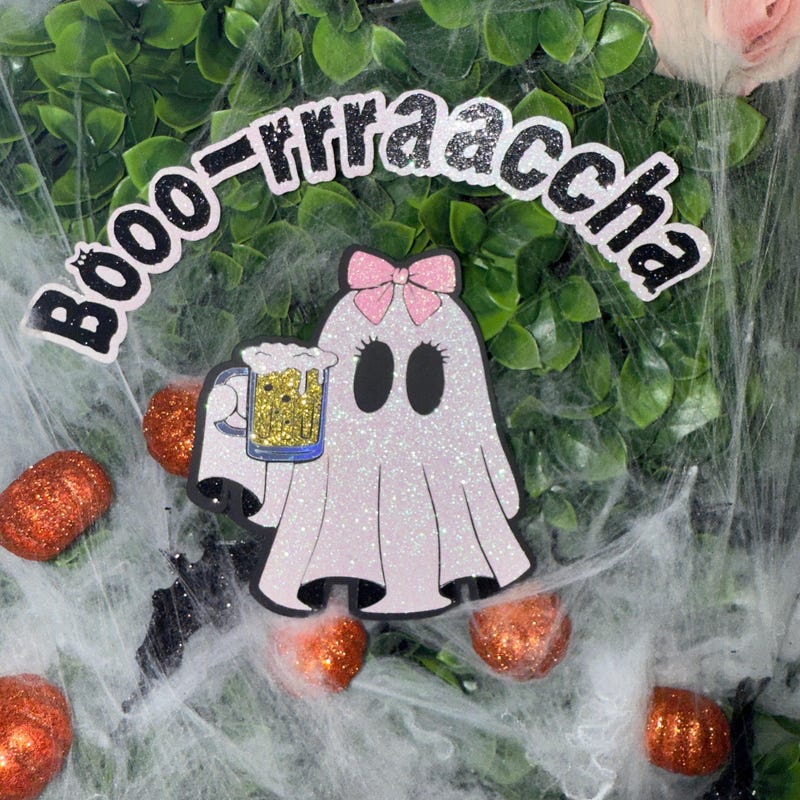 Halloween Ramo Toppers - Etsy