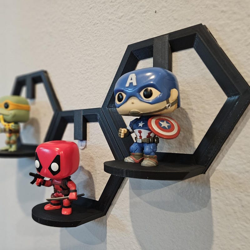 Funko Pop Stand - Etsy