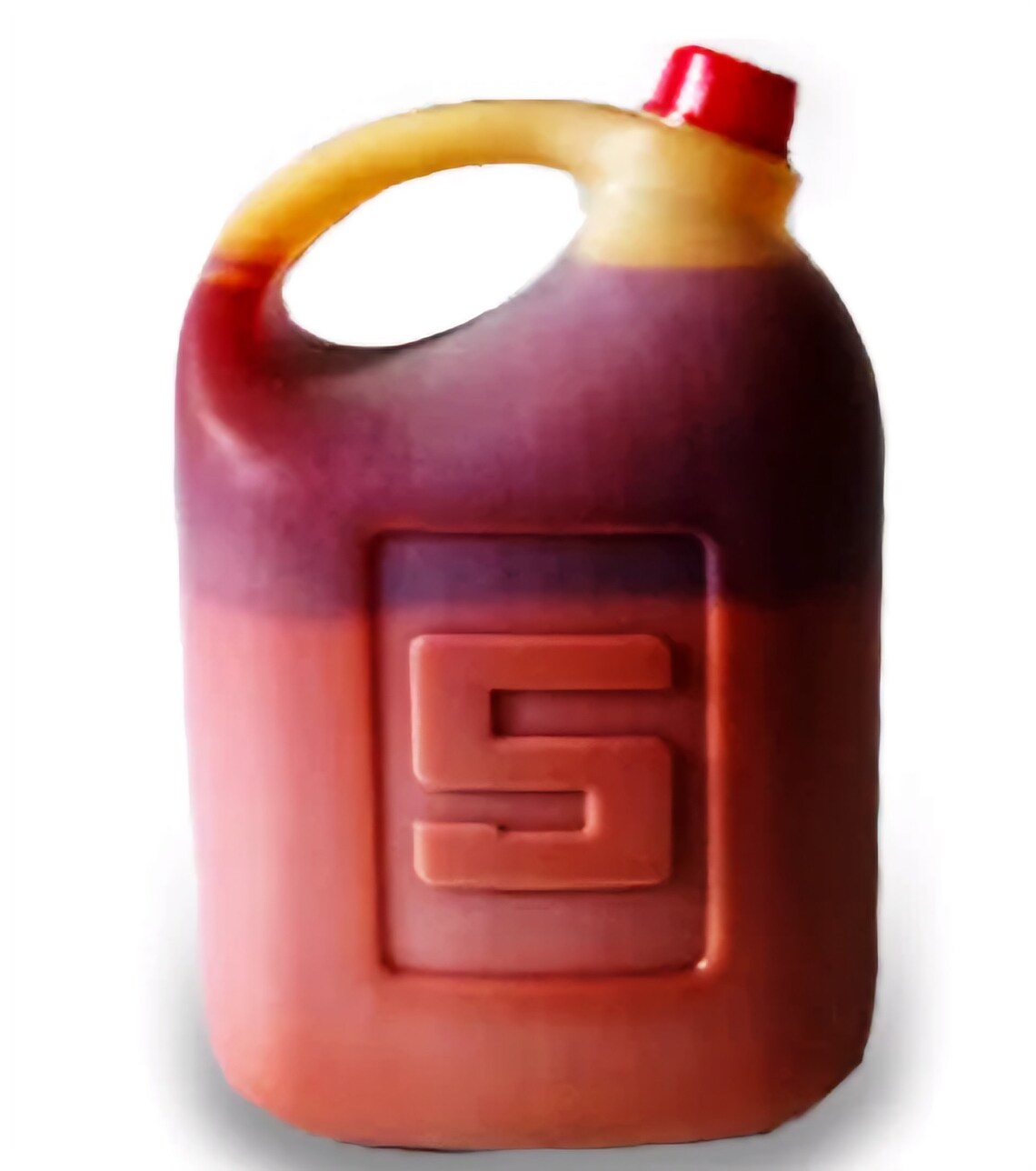1L/1.5L Nigerian Red Pure Fresh Cooking Palm Oil/easy-pour Container ...