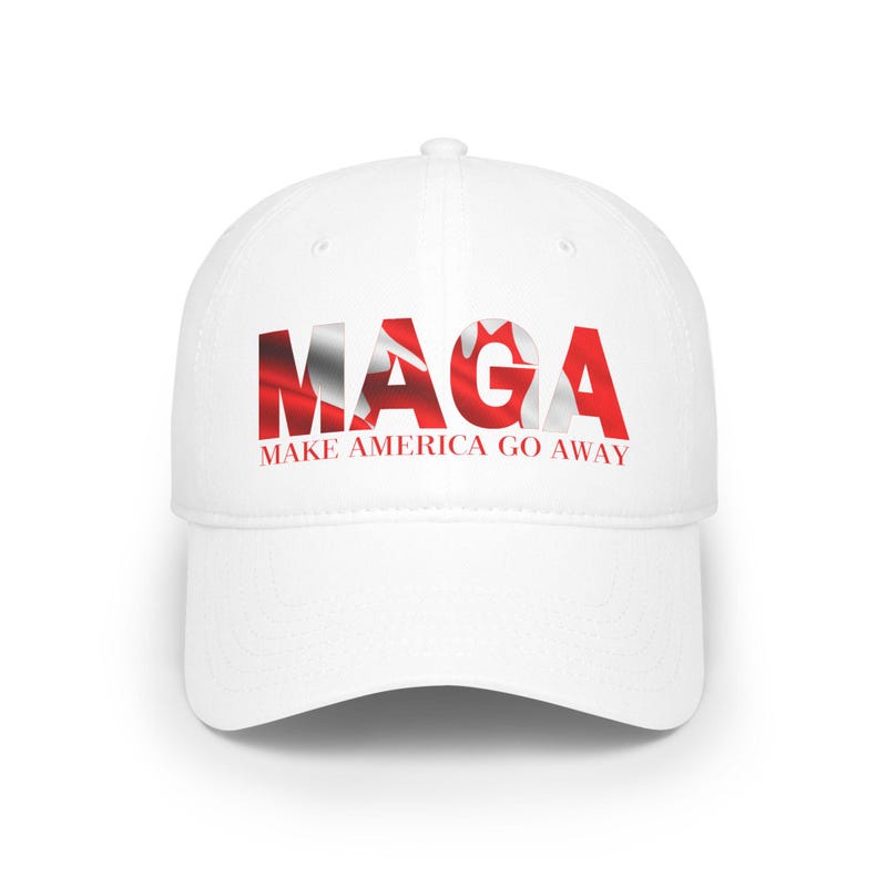 Make America Go Away Hats - Etsy