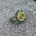Annie Get Your Gun Spent Gun Bullet Shell Adjustable Ring - Etsy