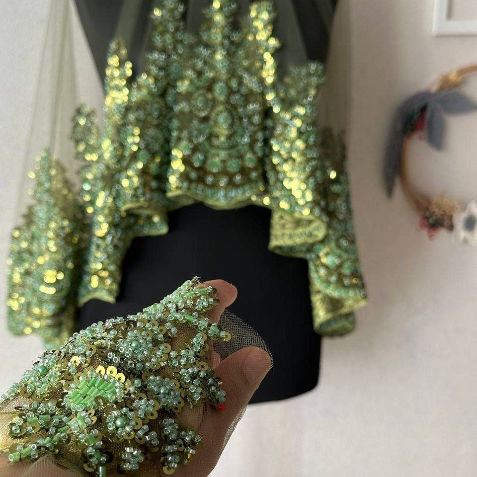 Henna Night Bride and Groom Wedding Sets Henna-nacht-hochzeitssets Für ...