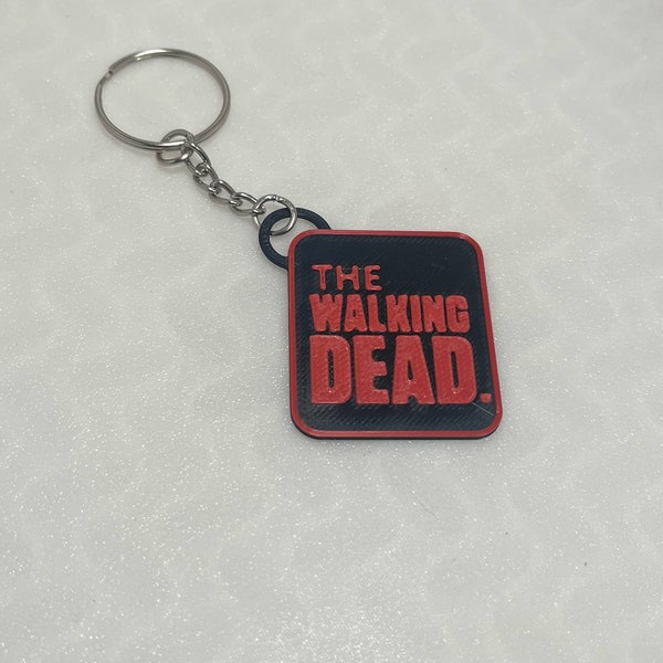 Walking Dead Bag - Etsy