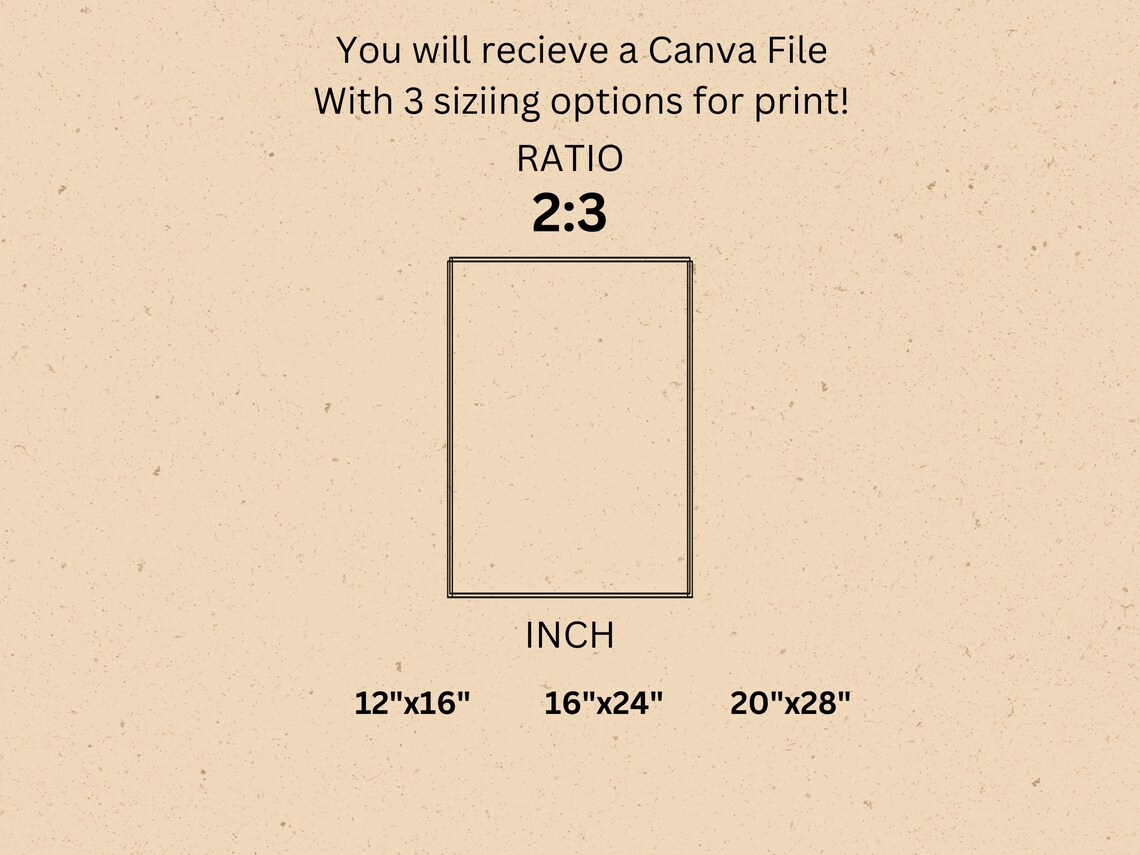 Digital Wall Art, Flowerful, Affirmational Giftful, Template, Artful ...