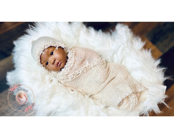 Reborn Shyann - Etsy