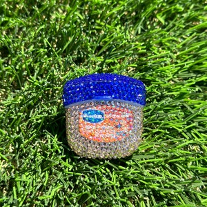 Rhinestone Vaseline - Etsy