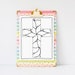 Religious Cross Coloring Pages (30 Different Designs) for Kids and ...