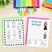All About Saints Activity Packet for Kids (with an Emphasis on All ...