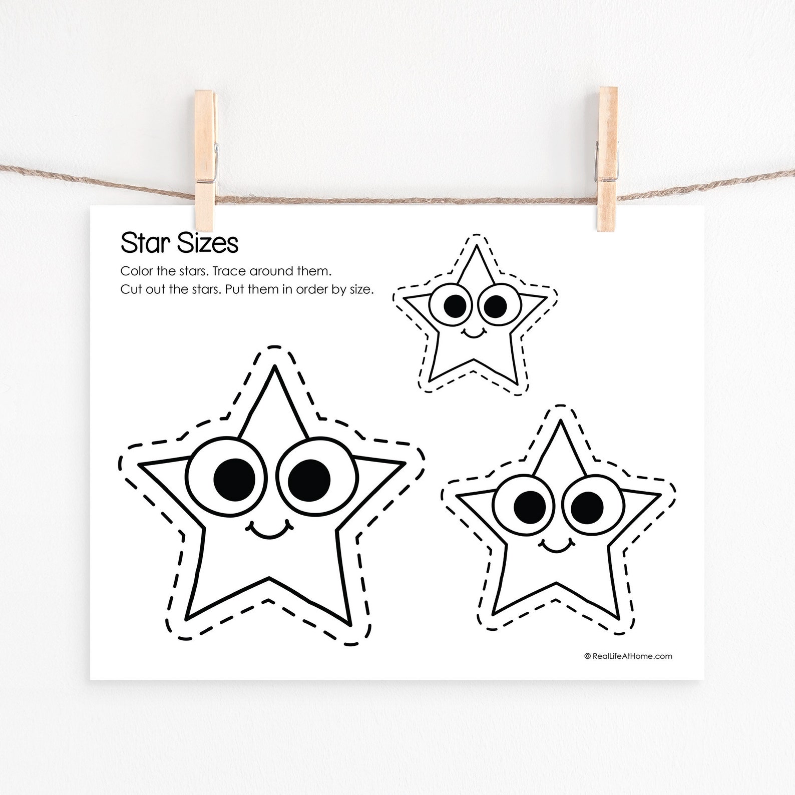 4th of July Fine Motor Skills Packet for Preschool - 1st Grade (united ...