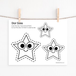 4th of July Fine Motor Skills Packet for Preschool - 1st Grade (united ...