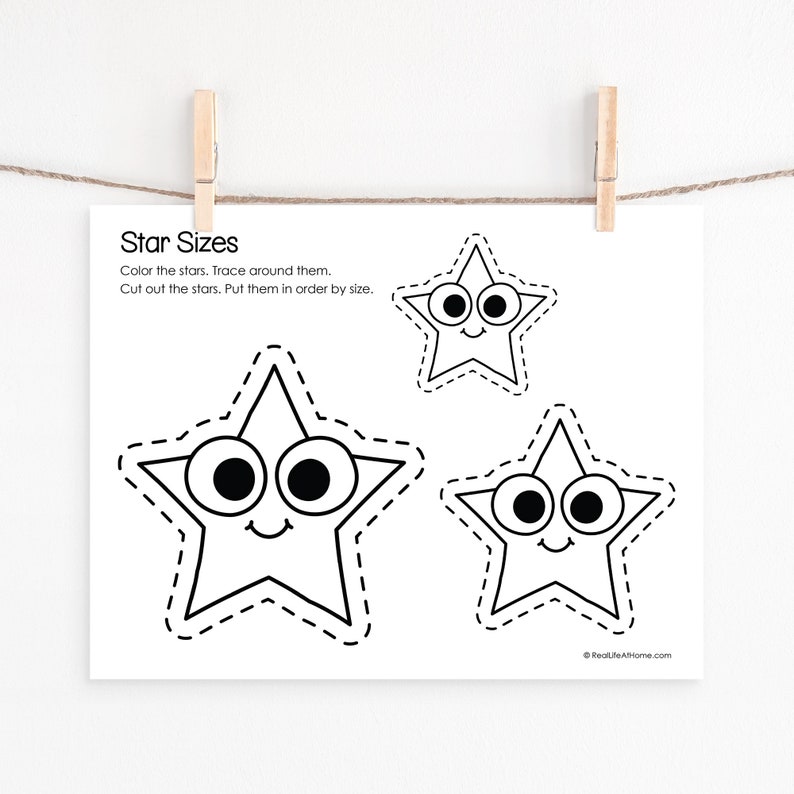 4th of July Fine Motor Skills Packet for Preschool - 1st Grade (united ...