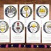 O Antiphons Advent Display Cards and Ornaments Packet for Kids and ...