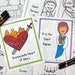 Catholic ABC Coloring Pages BUNDLE for Kids: Letters A - Z (312 ...