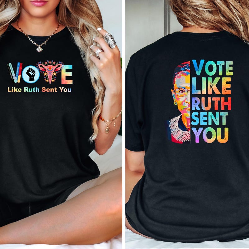Vote - Etsy