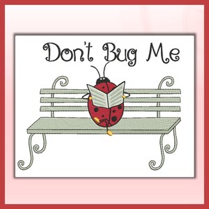 Ladybug Cutie Set With Font - Etsy