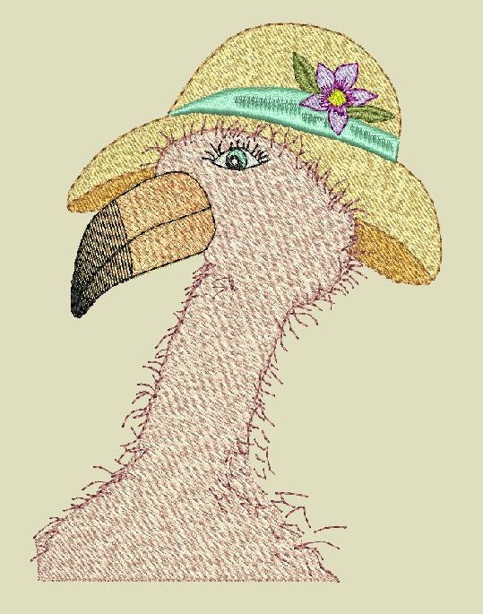 NEW Original Spring Designs Machine Embroidery - Etsy