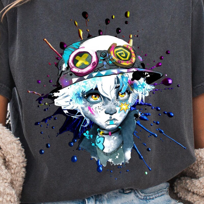 Arcane Isha - Etsy