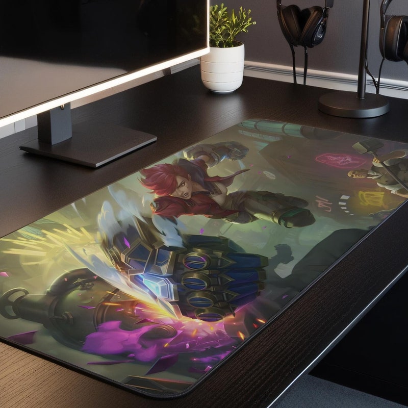 Arcane Mouse Pad - Etsy