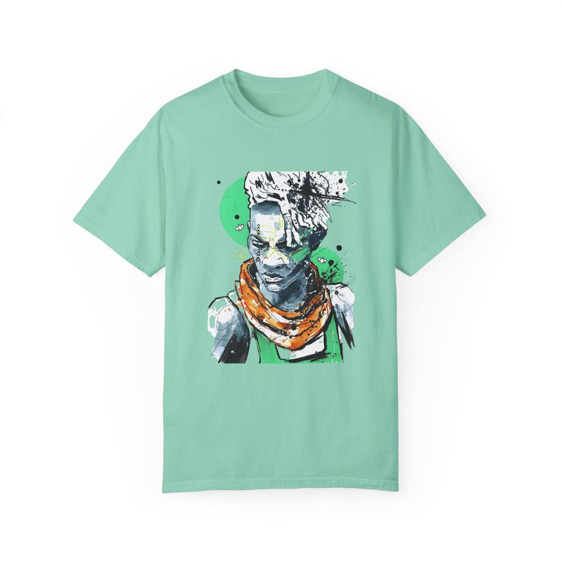 Ekko Arcane T-shirt Ekko Shirt League of Legends Gamer Shirt Arcane ...