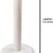 Handmade Marble Tissue Holder | Natural Stone Kitchen Decor | Stone ...