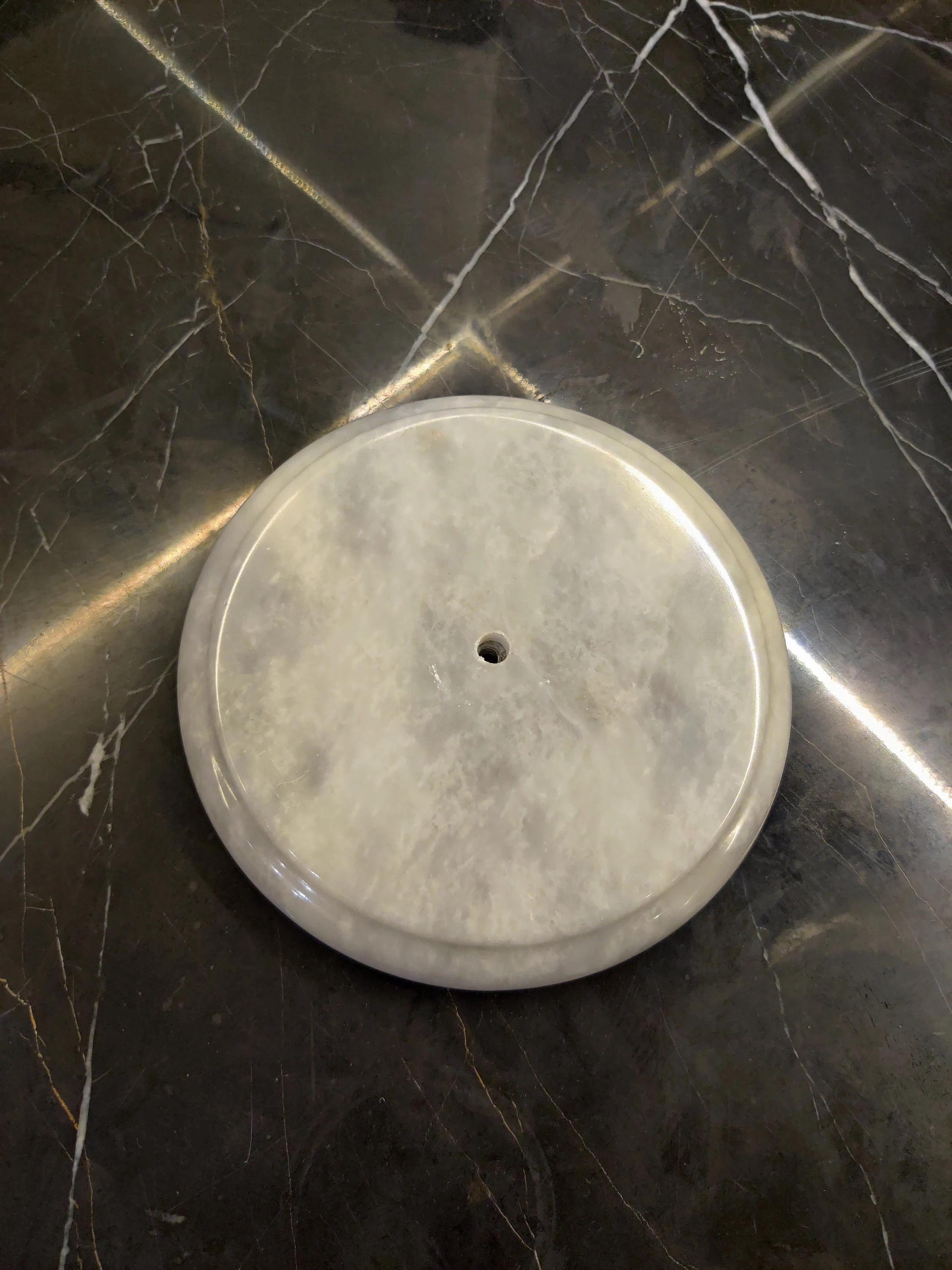 Handmade Marble Tissue Holder | Natural Stone Kitchen Decor | Stone ...