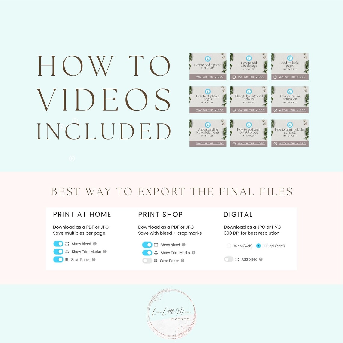 Paint & Pour Green Gold Alcohol Ink Invite, Pinot and Picasso ...