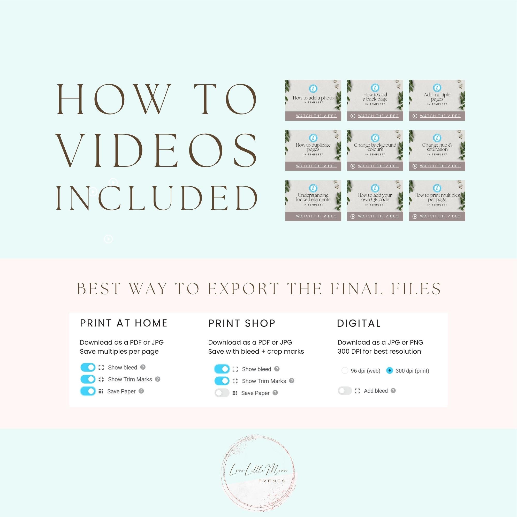 Paint & Pour Green Gold Alcohol Ink Invite, Pinot and Picasso ...