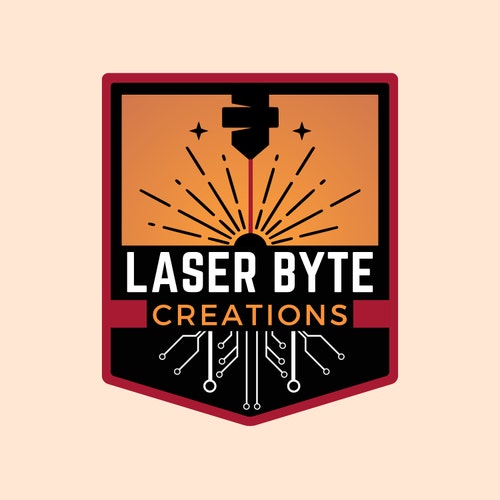 LaserByteCreations - Etsy