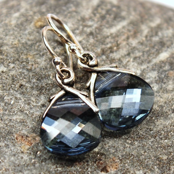 Periwinkle Sapphire - Etsy