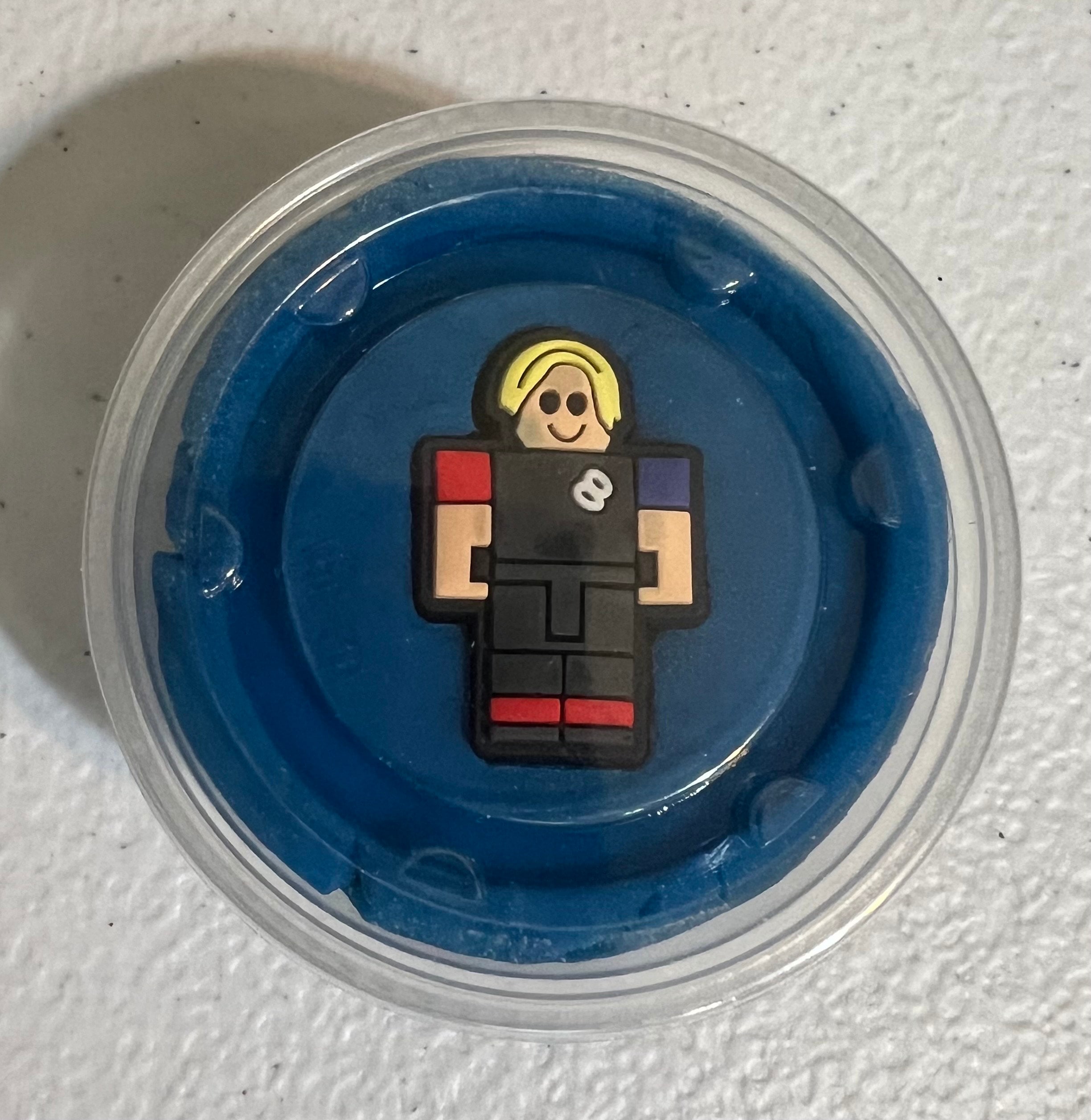 Roblox Inspired Play Dough Party Favors - Etsy