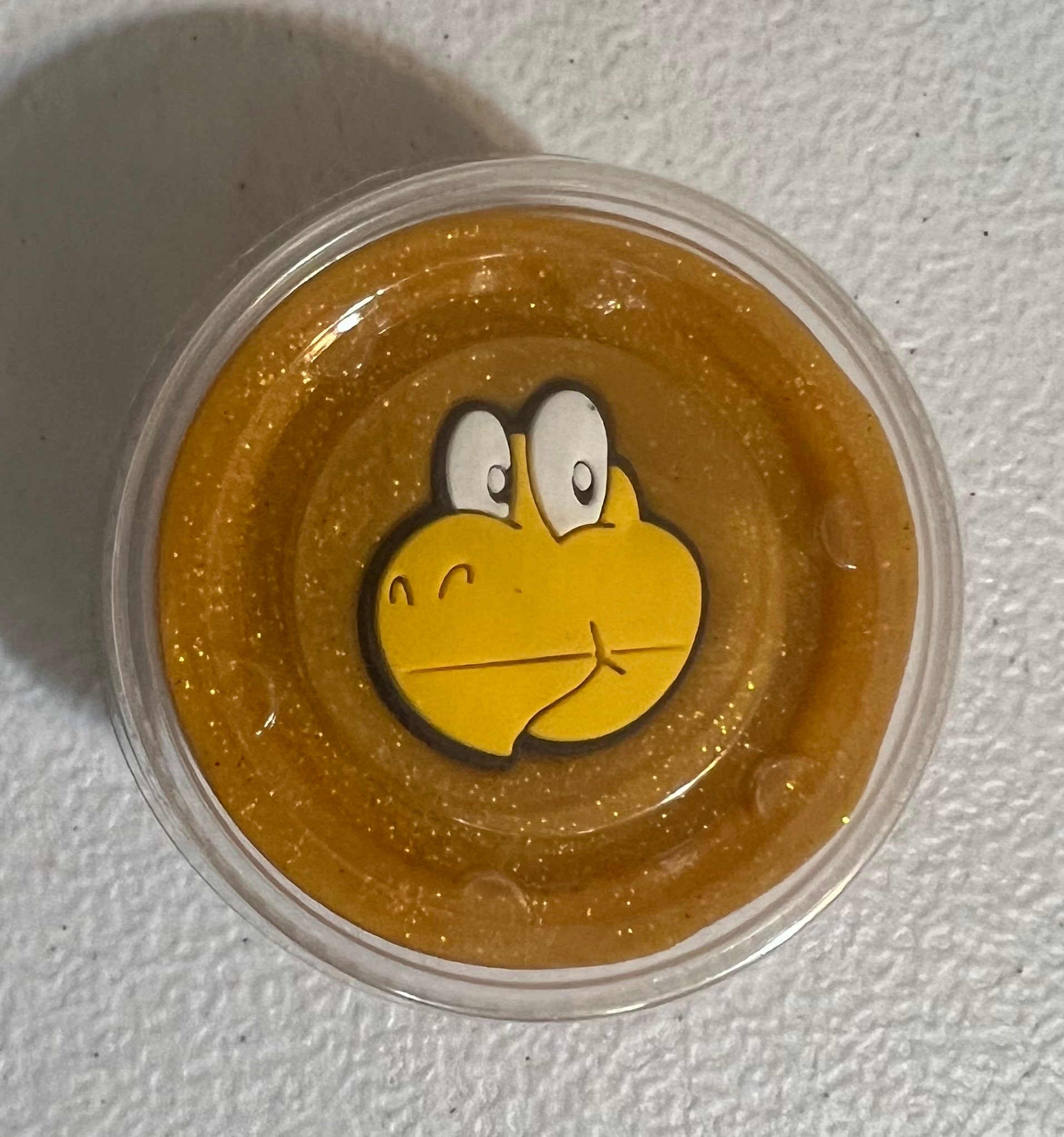 Super Mario Inspired Play Dough Party Favors! - Etsy