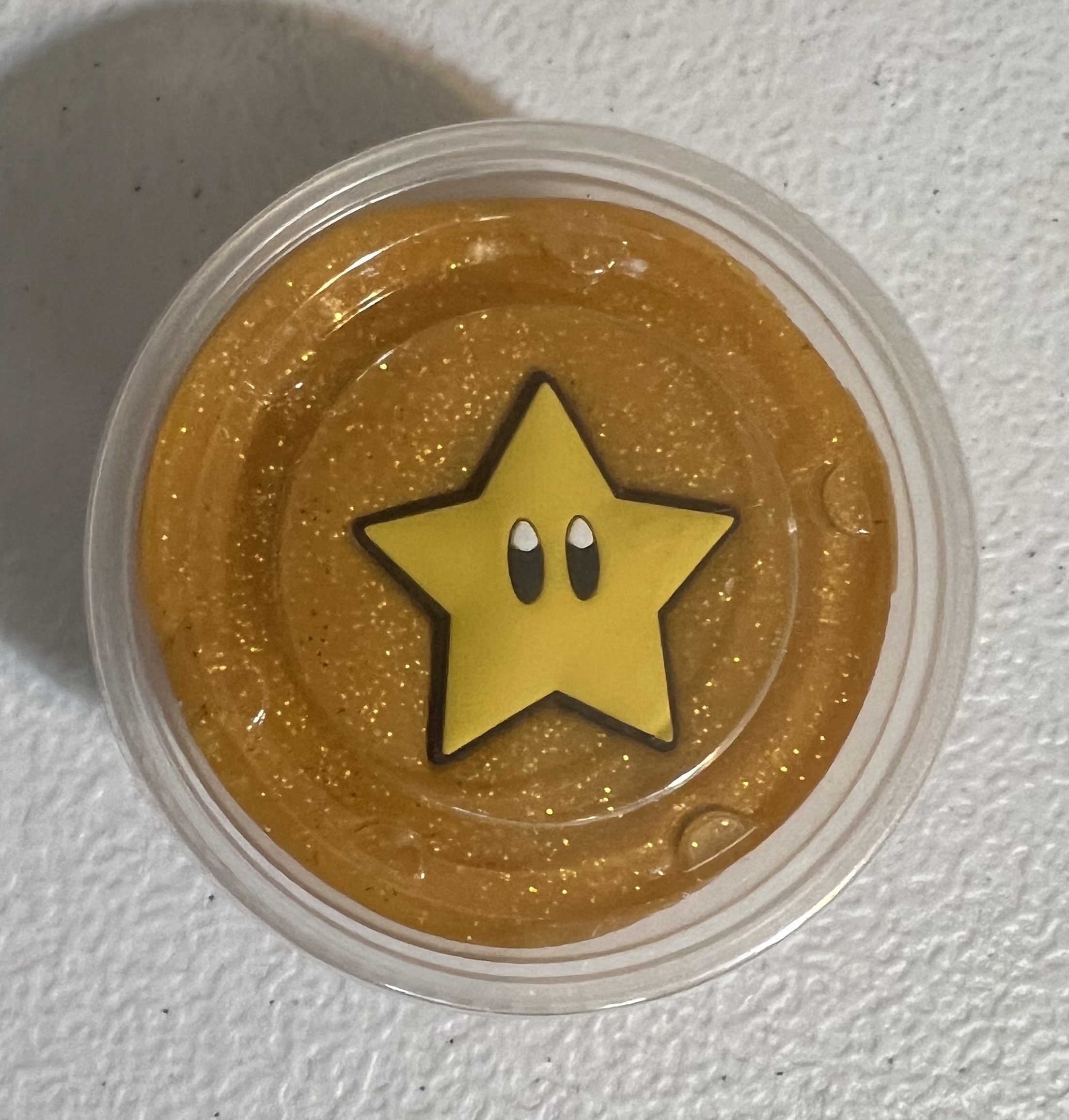 Super Mario Inspired Play Dough Party Favors! - Etsy