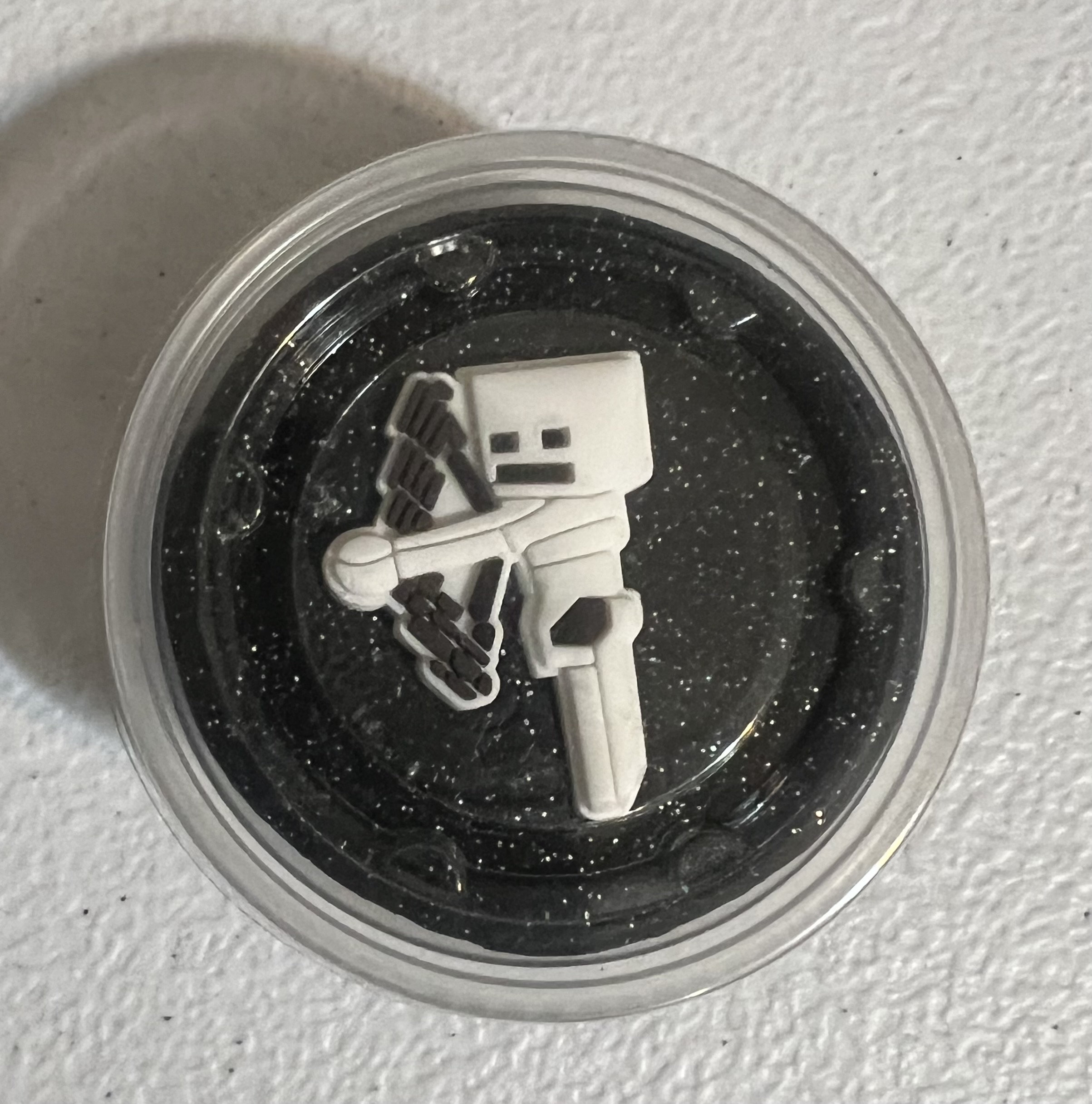 Minecraft Inspired Play Dough Party Favors - Etsy