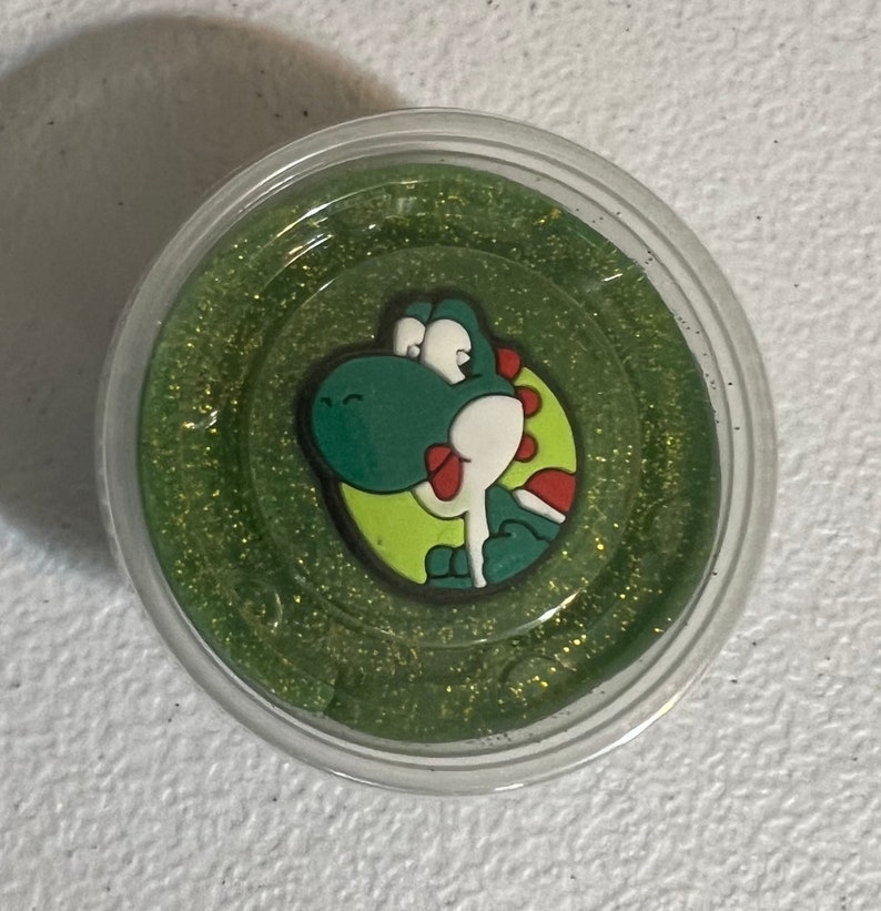 Super Mario Inspired Play Dough Party Favors! - Etsy